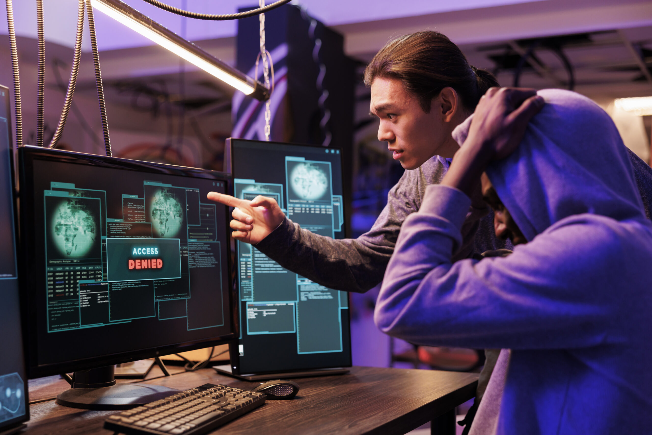 Struggling with Cyber Threats? Understanding Palo Alto Networks Security